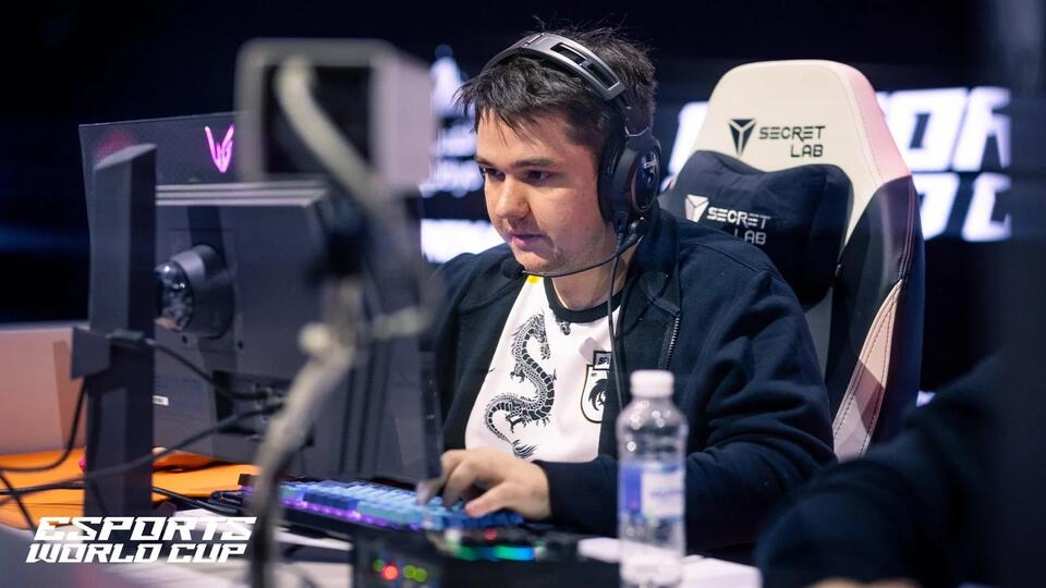 TI-winning carry slams Ame’s Juggernaut item build in TI 2025 decider ...