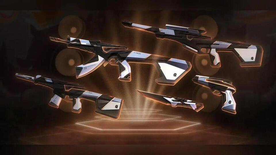 VALORANT’s New ORA Bundle Costs a Shocking $100 and Gamers Are Freaking ...