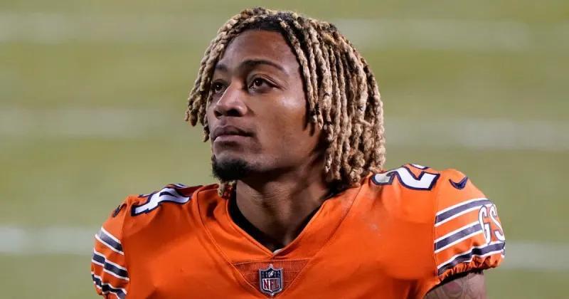 Former NFL CB Darryl ‘Buster’ Skrine arrest on multiple charges for ...