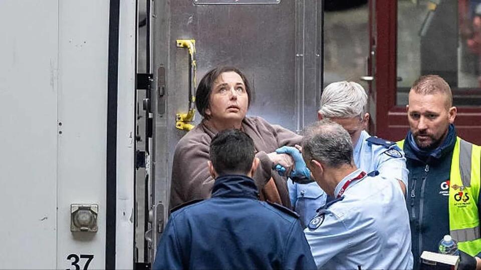 Netflix just dropped a documentary on one of the wildest true crime ...