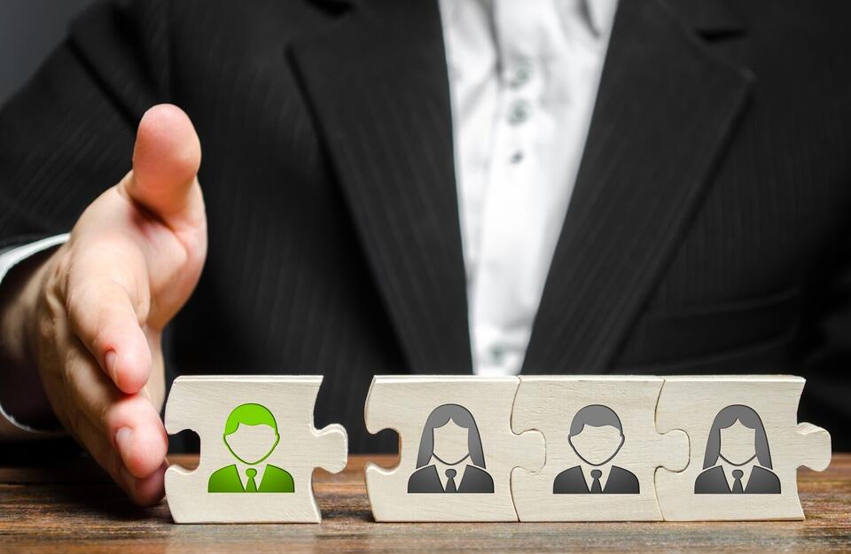 Princeton Equity Group announces four internal promotions - NewsBreak