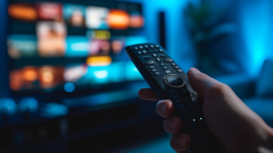 Survey: 83% of US Adults Use Streaming Services - NewsBreak