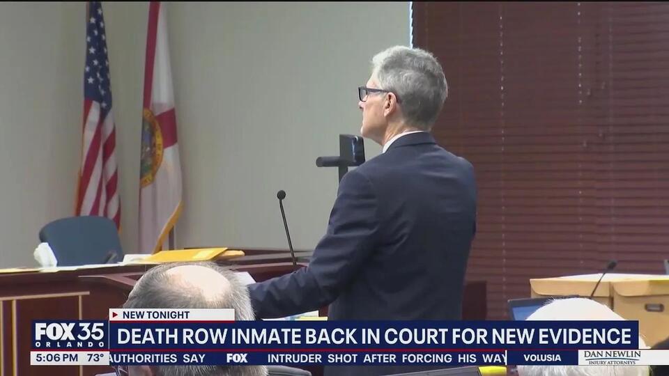 50-year-old murder case, Tommy Zeigler, new DNA evidence - NewsBreak
