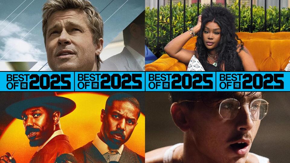 The 10 Best Movies of 2025: From Marty Supreme to Sinners, Ranked ...