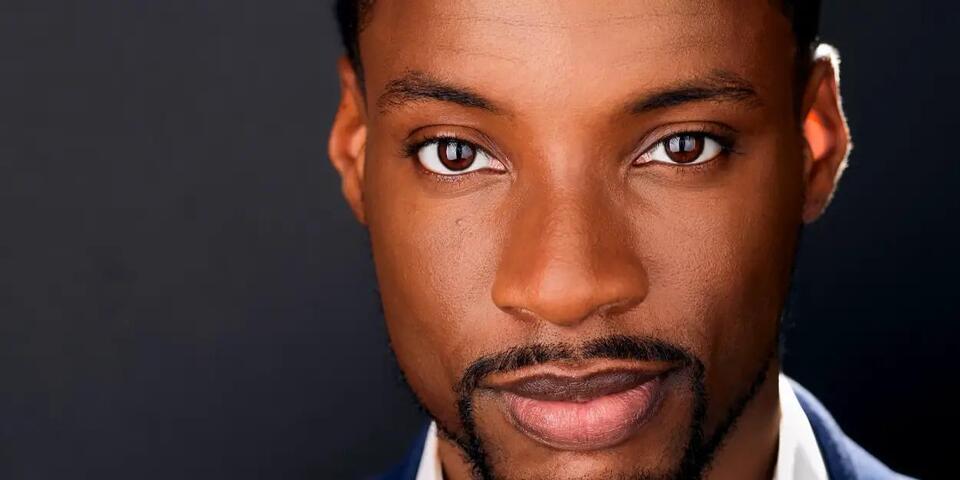 Interview: Christian Mark Gibbs of LES MISÉRABLES at BJCC/American ...