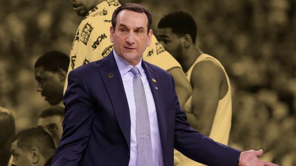 I would think very seriously about coaching in the NBA" - Mike ...