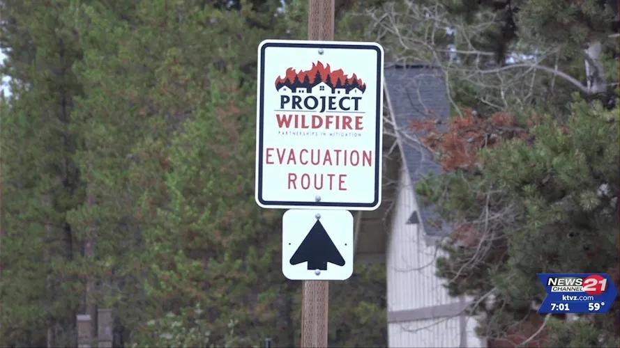 Wildfire season begins in Central Oregon: what you need to know to ...