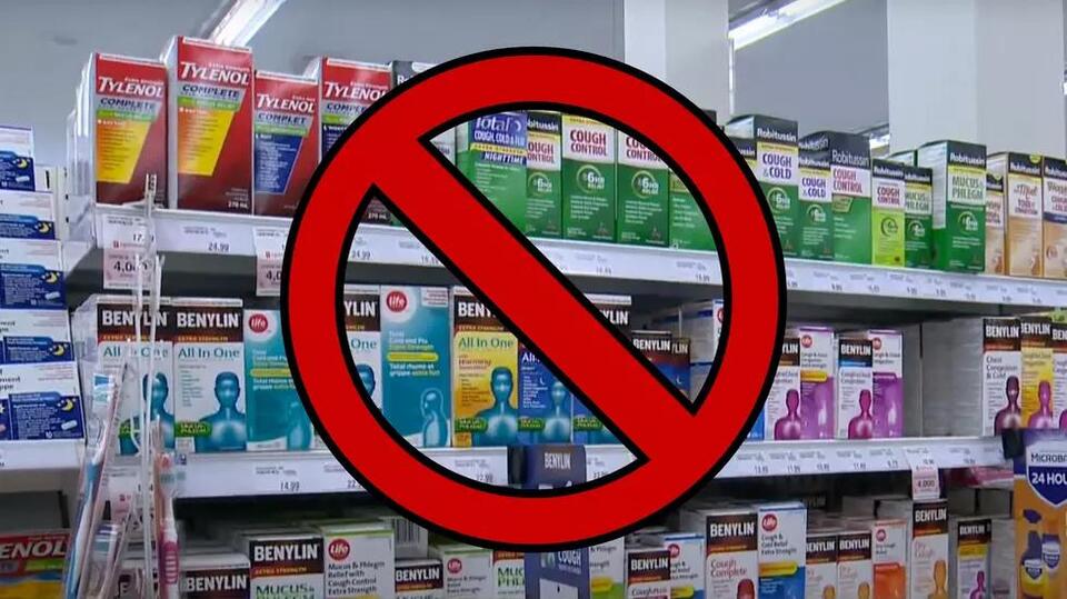 4 Popular Sinus Medicines to Be Banned from Missouri Stores? - NewsBreak
