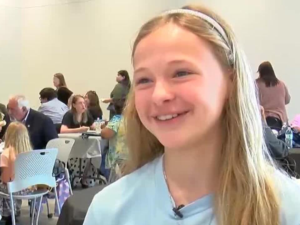 New Bossier Parish Central Library now open to the public
