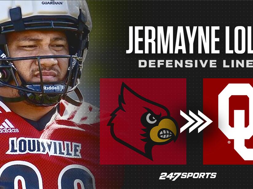 COMMIT: Jermayne Lole joins Oklahoma's defensive tackle room out of the ...