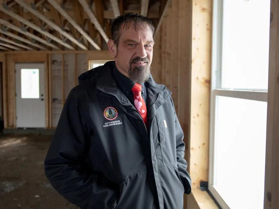 Bangor code enforcement director among Mainers competing in world boat ...