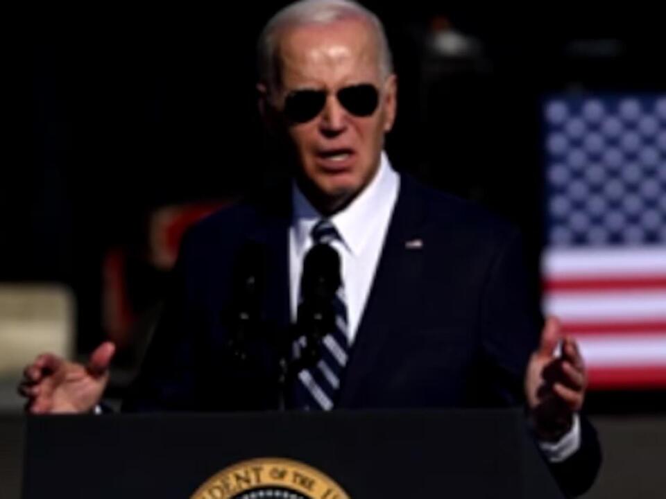 Joe Biden’s historic decision: What it means for Democrats, Republicans