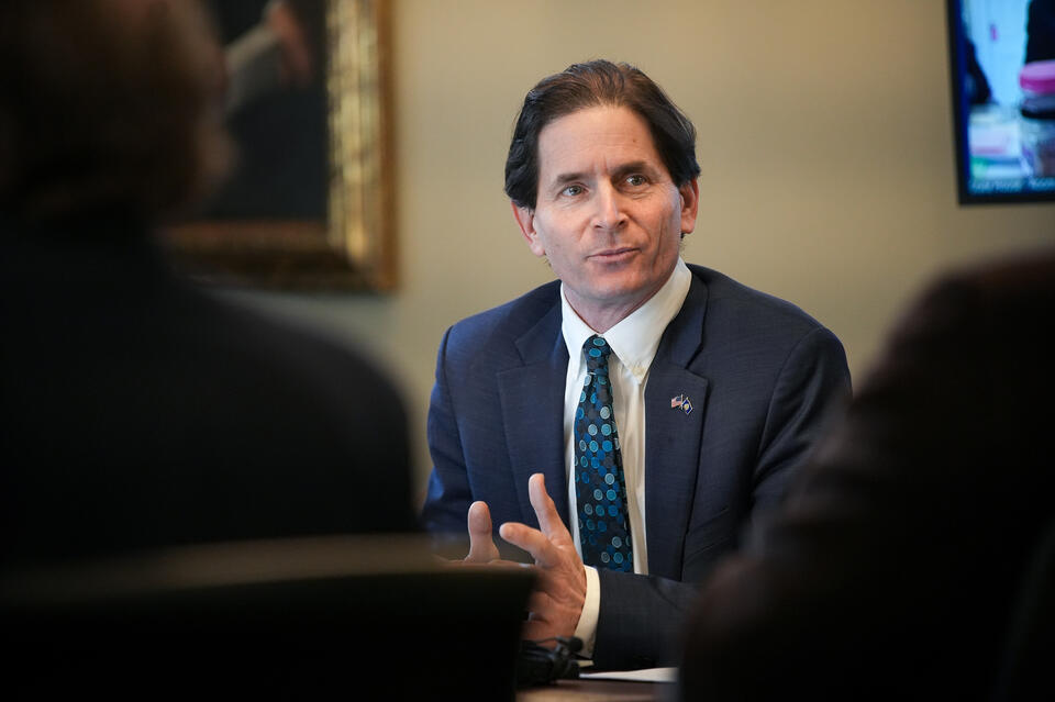 Final Reading: House committee considers nixing ‘fusion candidates ...