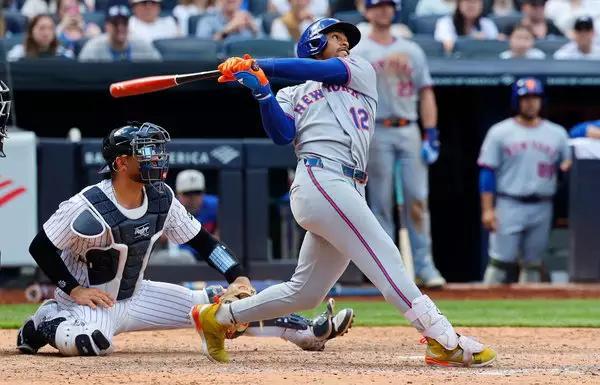 Are Traditional Baseball Fans Rejecting MLB's 'Manufactured' Rivalry ...