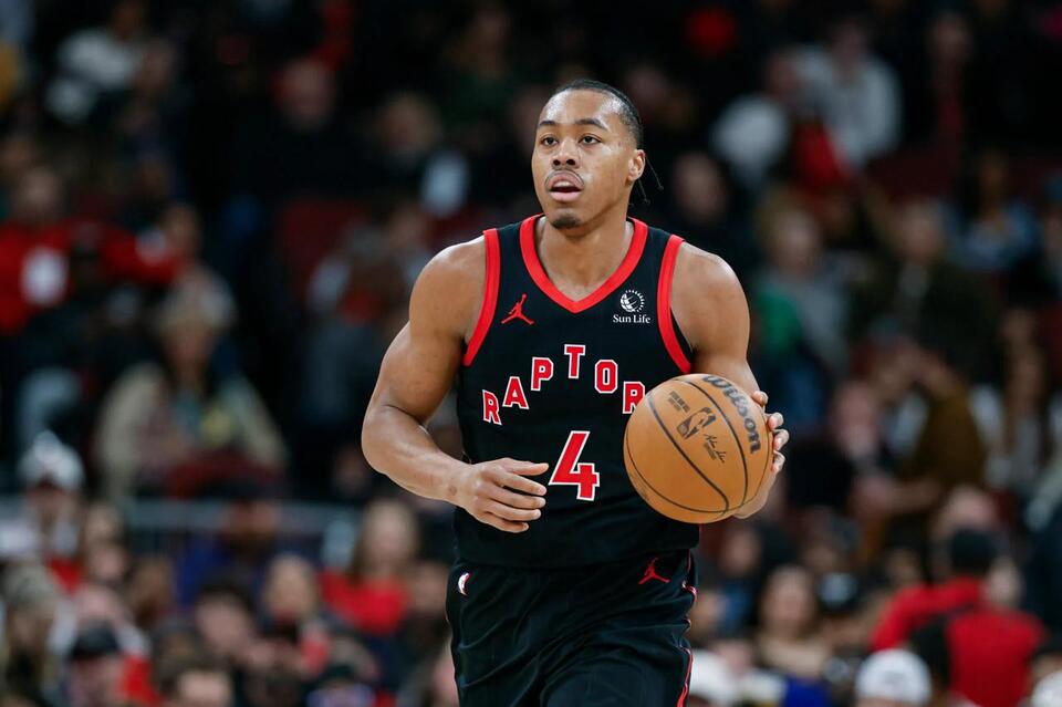 Is Scottie Barnes Playing Today? Latest on the Raptors Star’s Status vs ...