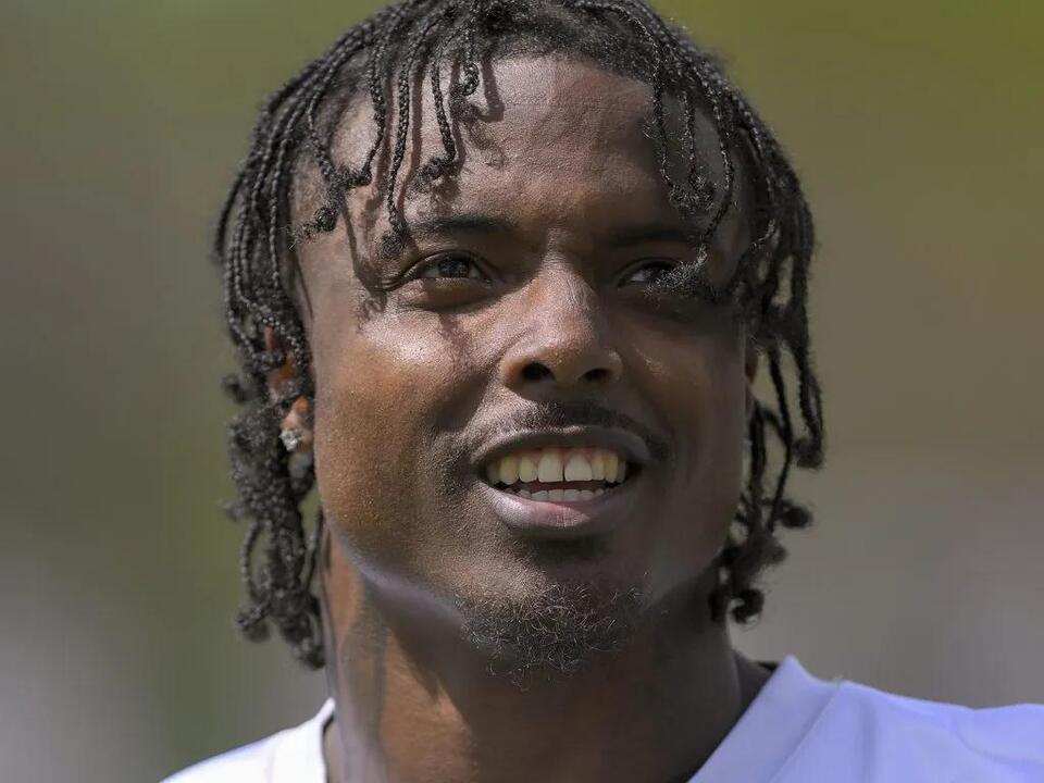 Prayers Up! NFL Player Khyree Jackson Killed In A Car Crash At 24 Years Old