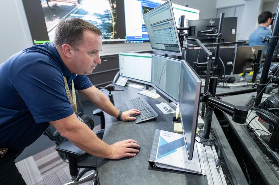 Gwinnett Police want to expand Situational Awareness and Crime Response ...