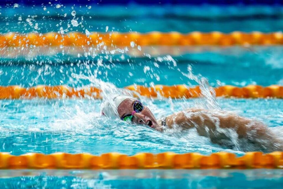 Queensland Championships, Day 2 Heats: Shoulder Injury Forces Mollie O ...