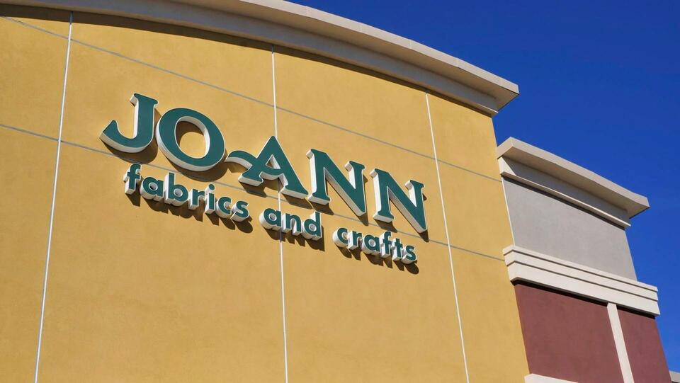 Indiana among 500 locations impacted by Joann store closures - NewsBreak