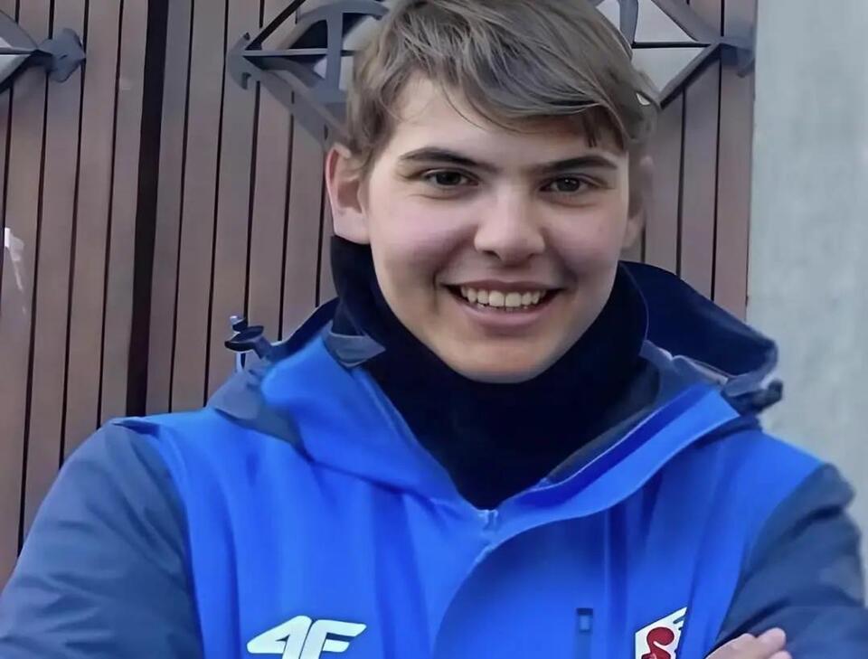 Tragedy Strikes in Italian Alps as Promising Young Ski Racer Dies ...