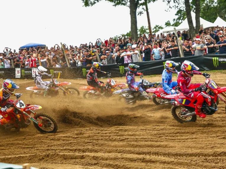 2024 Red Bud National Round 6 – Watch and Follow LIVE!