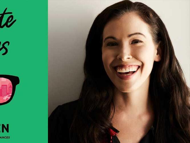 'Alternate Endings' Author Ali Rosen's Simple Guide to Starting a Book Club