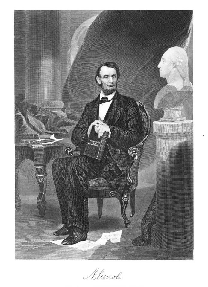 These U.S. Presidents Are Rumored To Have Black In Them - NewsBreak