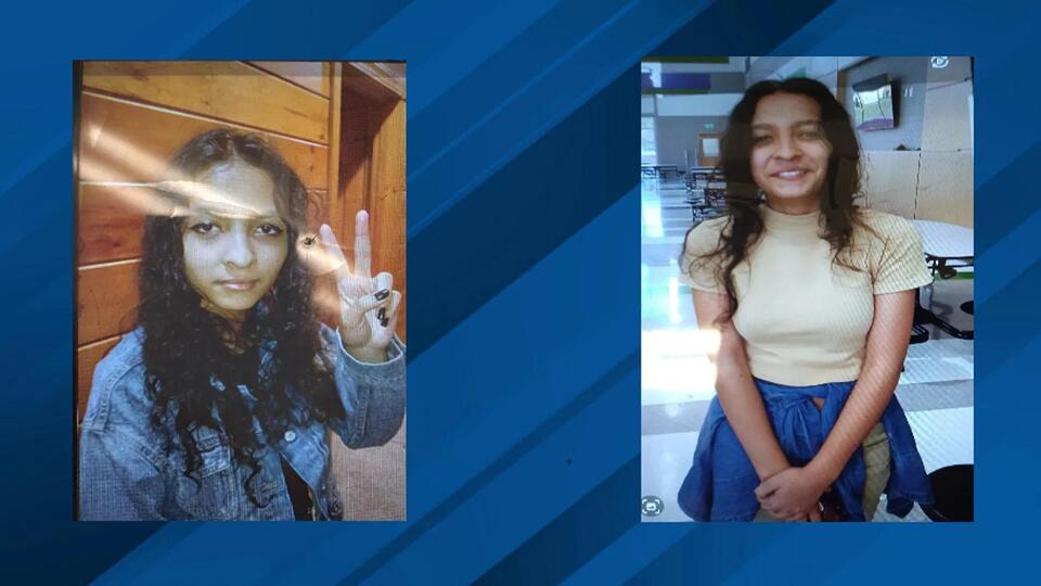 Chattanooga Police asking for public's help in missing 15-year-old girl's case - NewsBreak