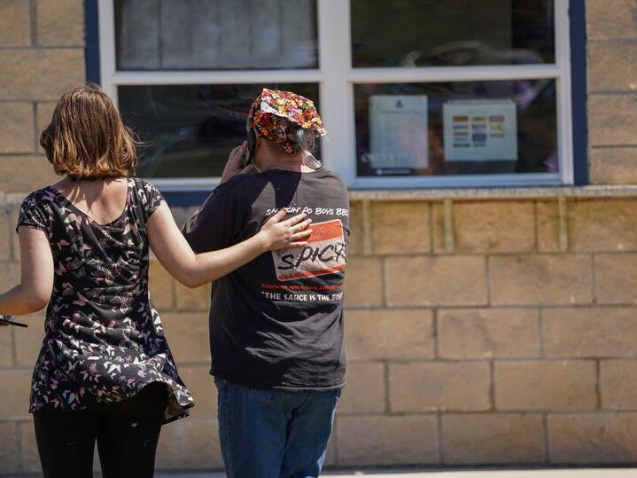 Everything to know about Colt Gray, the 14-year-old suspected Georgia ...