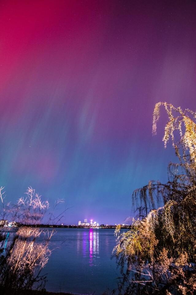 The Art of Minnesota Winter - NewsBreak