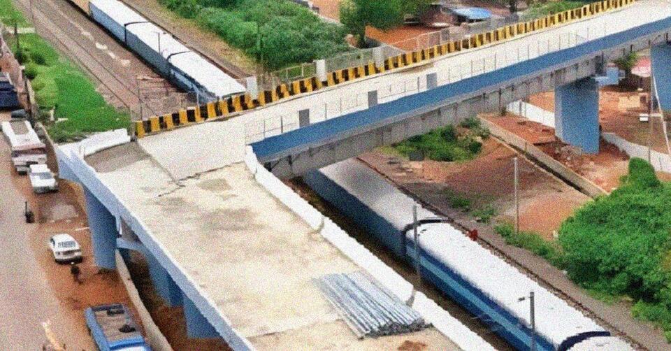 7 Engineers Suspended After $2.3 Million Bridge Includes Bizarre 90 ...
