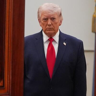 Trump’s budget calls for 2027 pay freeze - NewsBreak