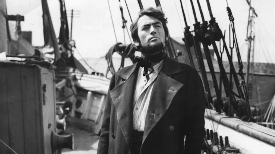 George Pollard Jr., Unlucky Captain of the Ship That Inspired ‘Moby ...