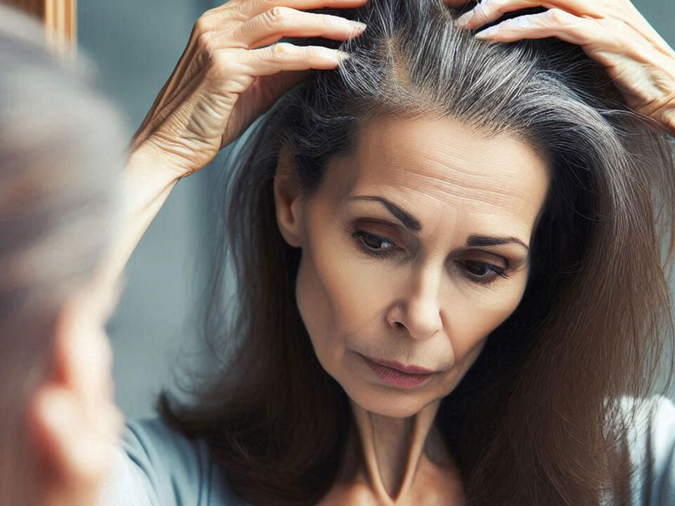 Stylists Share 6 Trends That Can Exaggerate Thinning Hair Over 50—And ...