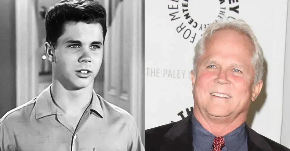 Remembering Tony Dow Through The Life Of His Only Son, Christopher ...