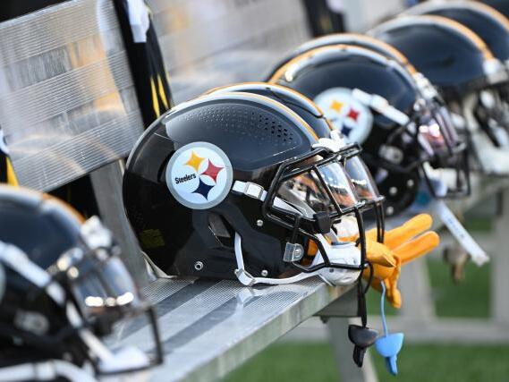 Steelers OL depth chart: Who starts for Isaac Seumalo while he's out?