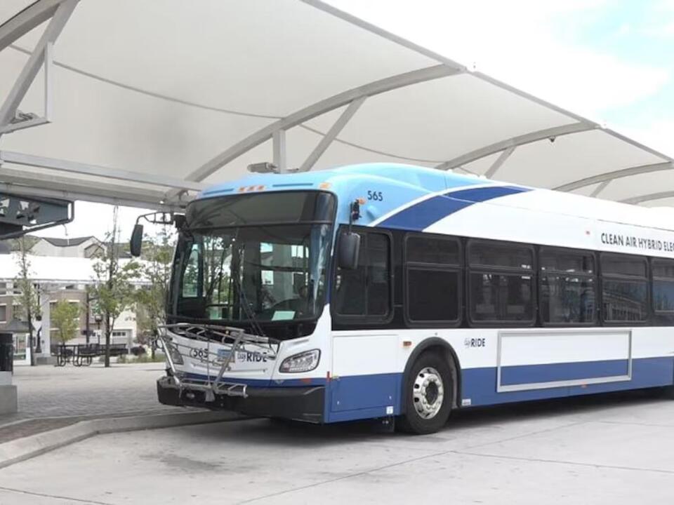 RTC bus route improvements launch this Saturday