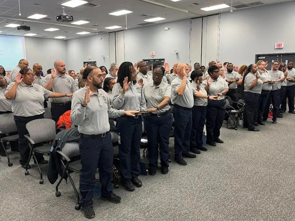69 New Driver License Examiners To Help Improve Service At DMV Offices