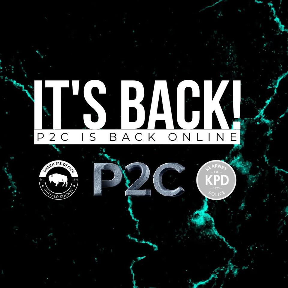 Buffalo County P2C system back online with key features - NewsBreak