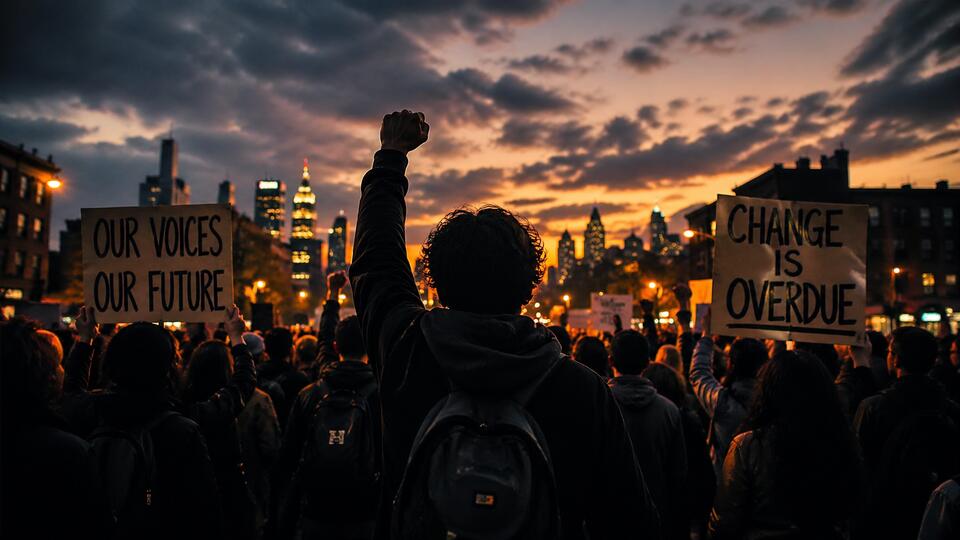 These Protest Songs Are Back in 2026… And That Should Worry You - NewsBreak
