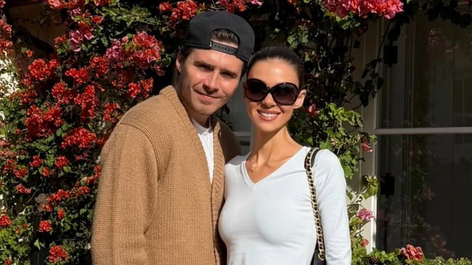 Nicola Peltz Models Relaxed Luxe Style in Sweet Shots with Husband ...