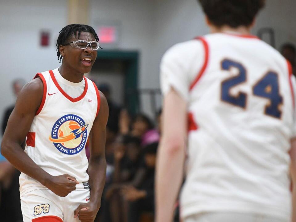 Bryce James trolls his father, LeBron, in classic Instagram post