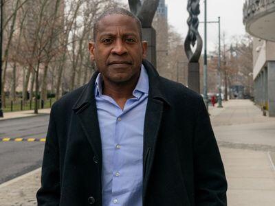 Ozy Media founder Carlos Watson convicted in New York fraud trial
