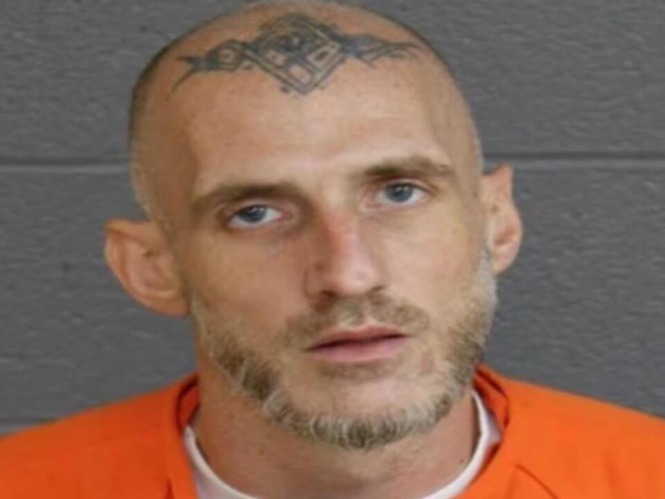 Joel McWilliams, 36, Red Lion, Charged With Attempted Murder