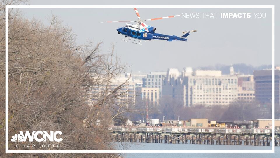 Who was Sam Lilley, pilot killed in American Airlines crash - NewsBreak