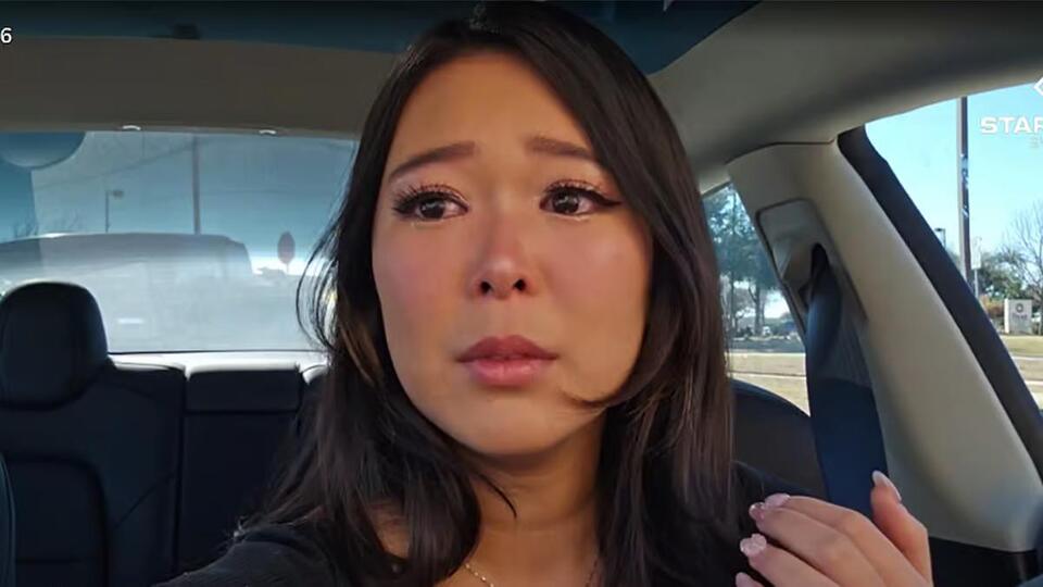 ExtraEmily tearfully admits she considered quitting streaming after ...