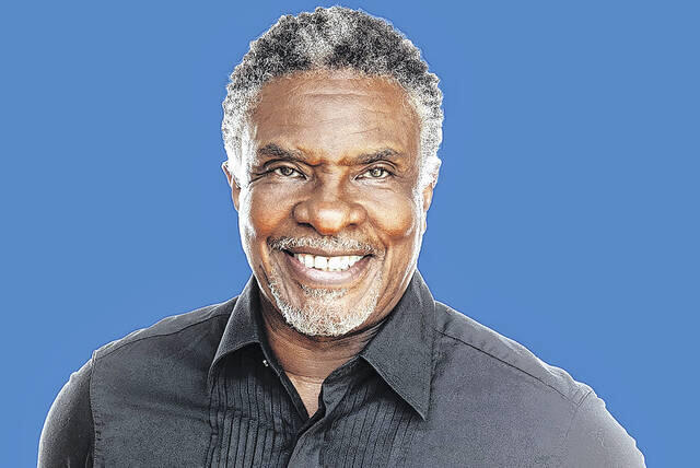 Award-winning Hollywood actor Keith David to highlight GPAC season ...