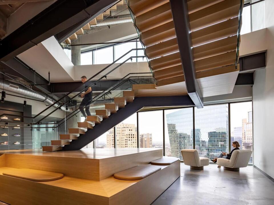 PMG Unveils New Dallas Headquarters Driven by Rapid Business Growth