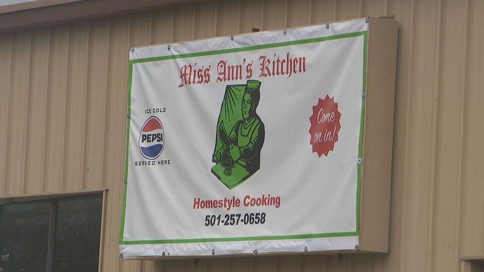 Miss Ann's kitchen brings soul food and smiles to State Fairgrounds ...