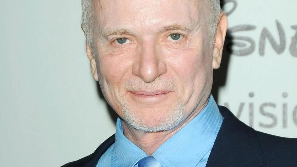 'General Hospital' Legend Anthony Geary Dead at 78: Heartbreaking ...